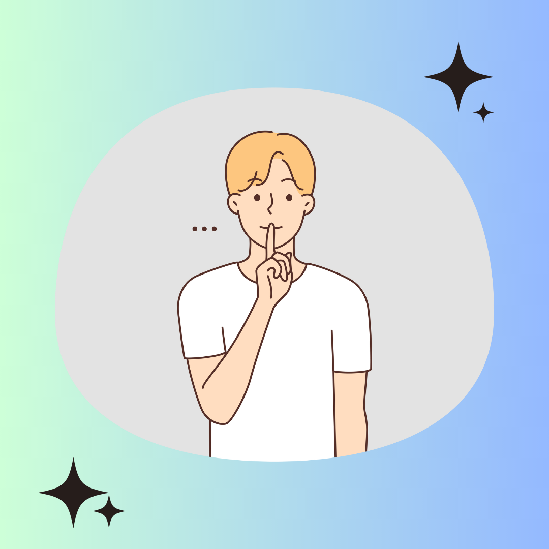 4 Benefits of Embracing Silence. Embrace the silence and discover hidden… | by Kyle L. | Wake ...