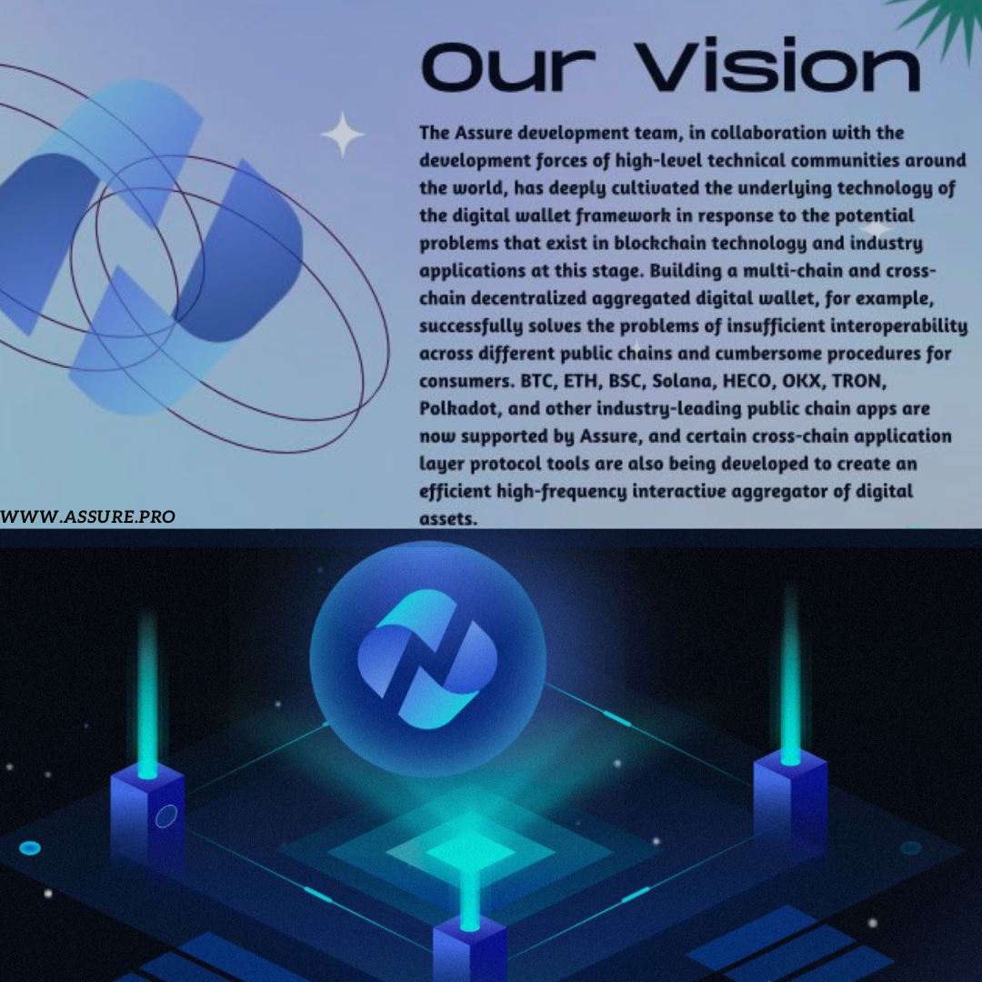 Assure is a reliable and high value-add service platform based on the ...