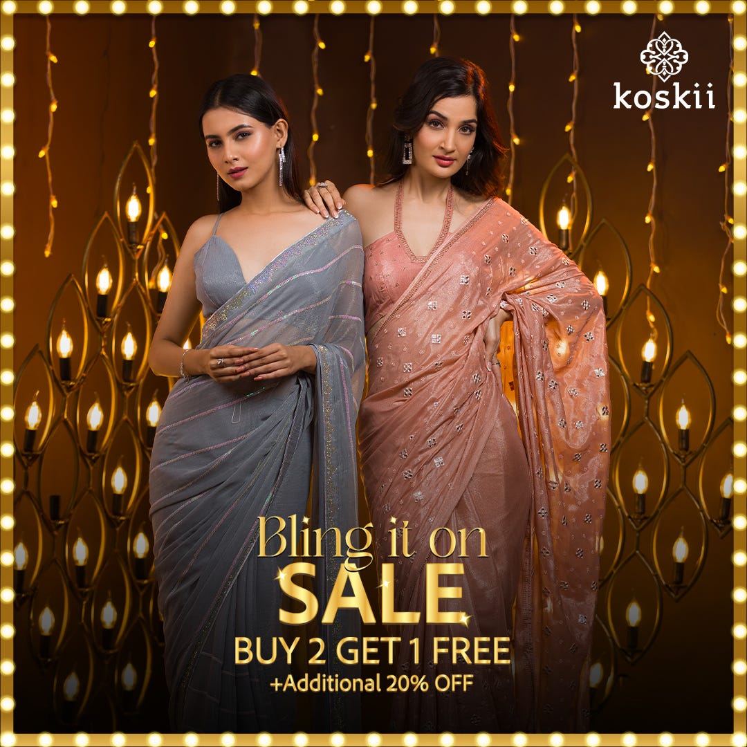 Koskii Coupon code — Offer Discount || SastaOffer - Sasta Offer - Medium