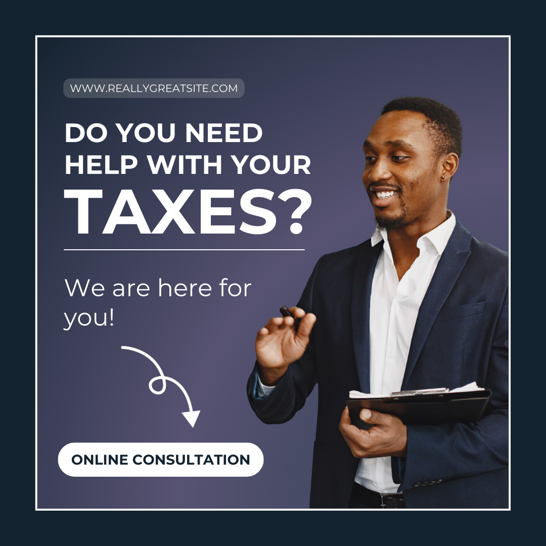 best tax return accountant. If you are looking for the best tax… | by ...