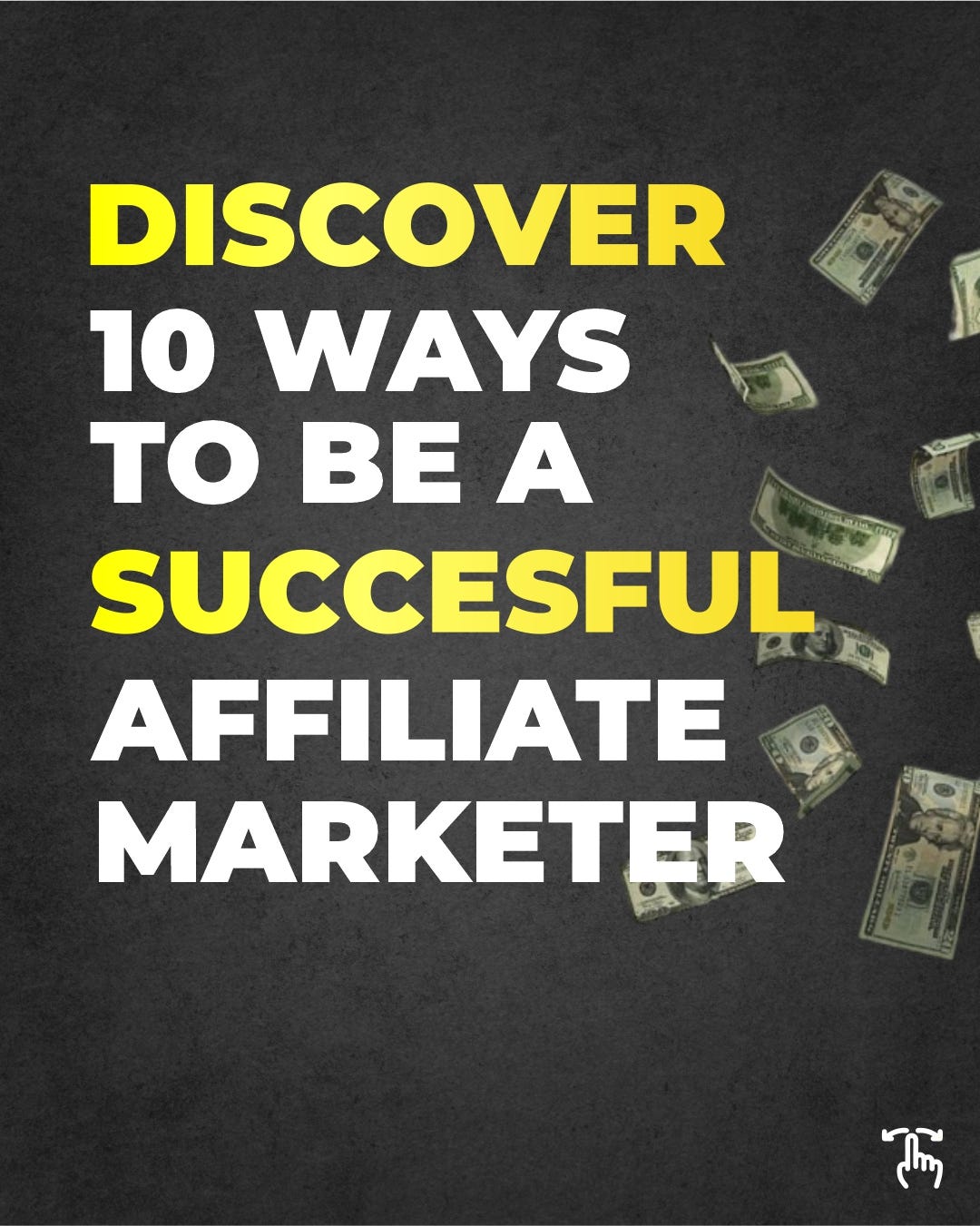 Discover 5 ways to be a successful affiliate marketer | by Adegoke ...