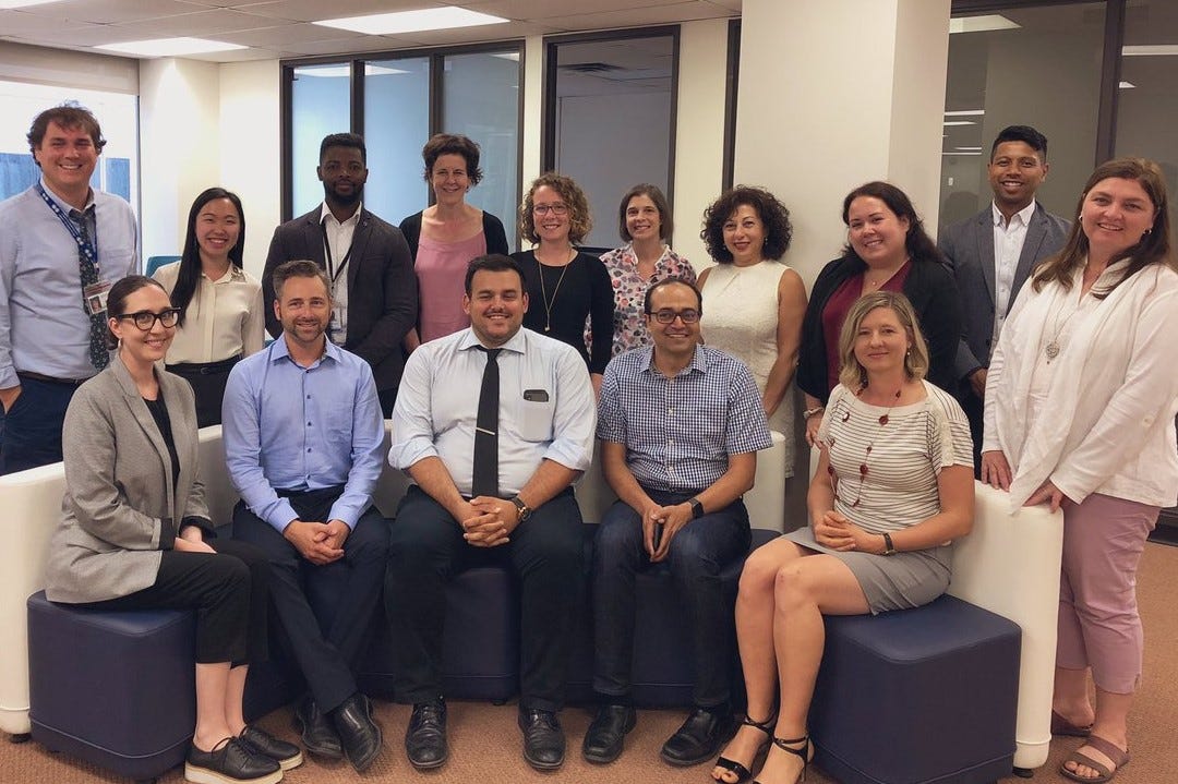 Introducing the GC Entrepreneurs - Cohort 2 | by Emma-Rose Beauchamp ...