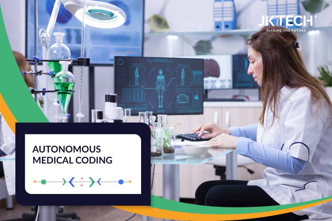 Unleashing The Power Of Ai A Deep Dive Into Autonomous Medical Coding Systems By David