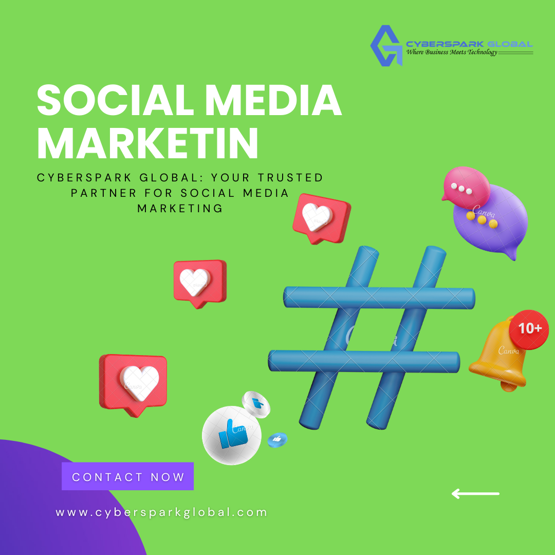Navigating the Social Media Marketing Landscape: A Comprehensive Guide ...