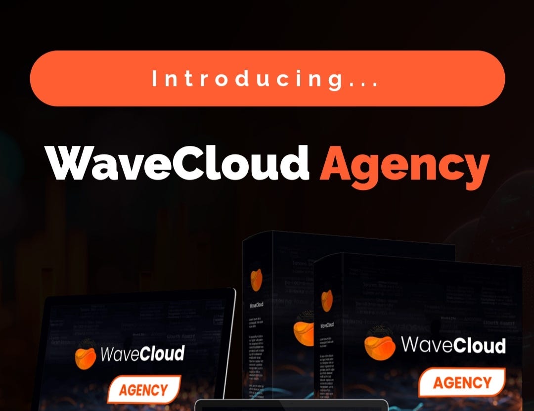 Make $700 A Day with WaveCloud Agency | by Zahraddeen suleiman | Medium
