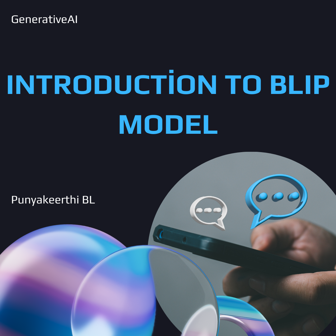 Introduction to BLIP Model: Unlocking the Future of Image-Text Interaction | Medium