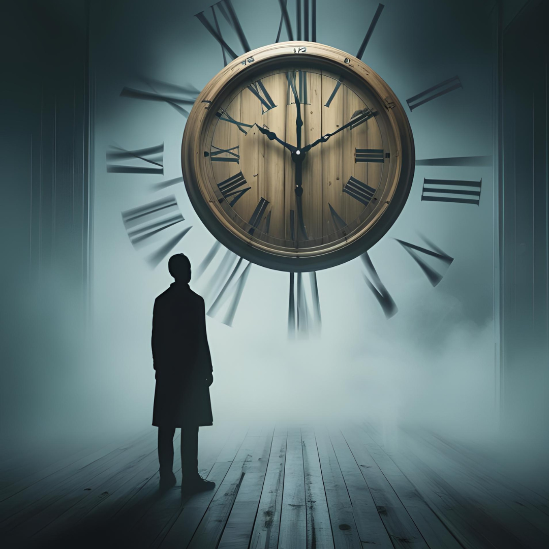 “I Tried to See a Clock in My Dream — Here’s What Happened” | by Vikram ...