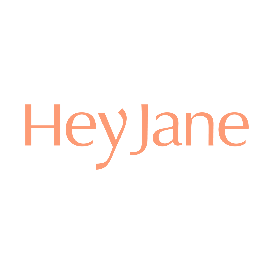 Body Talk With Hey Jane