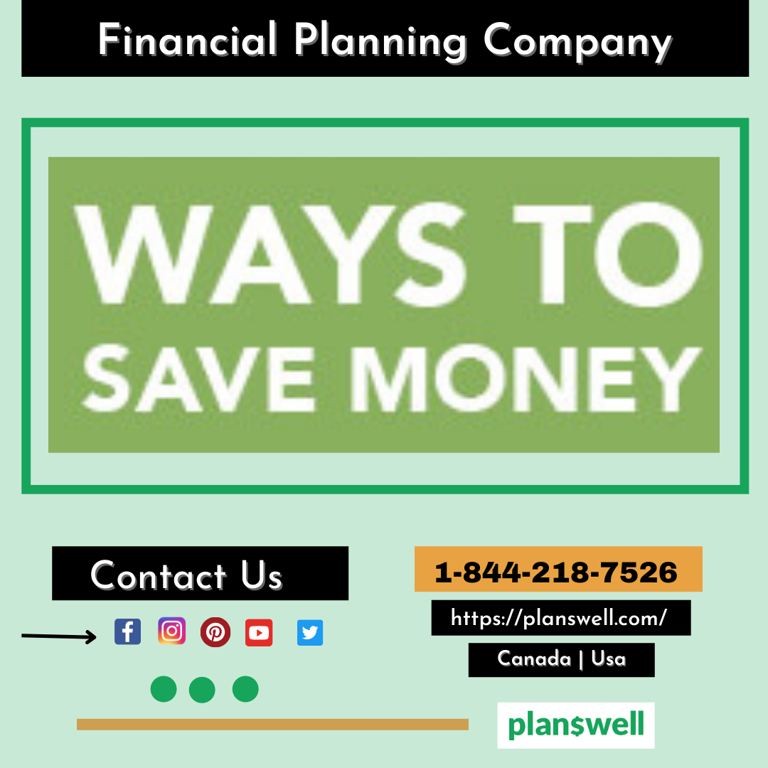 Personal Financial Planning Services - Planswell Corporation - Medium