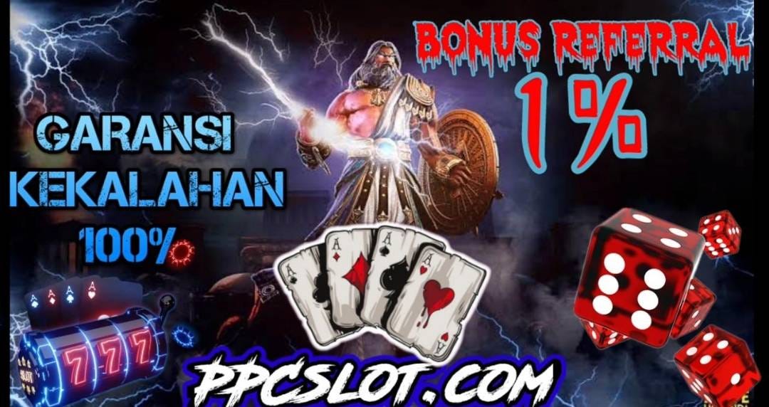 Info Bocoran Slot Online Paling Gacor | by PPCSLOT | Jun, 2023 | Medium