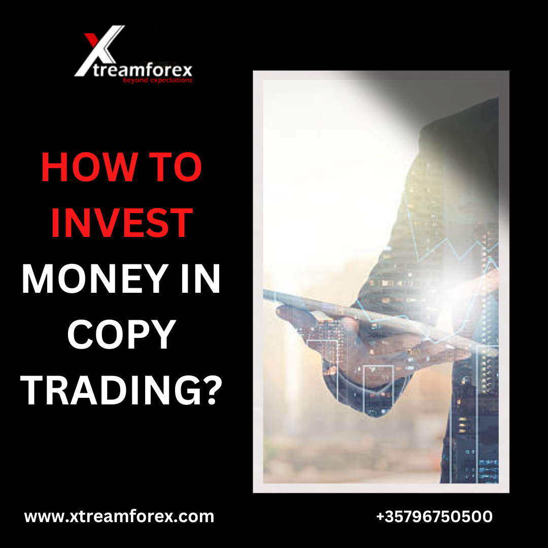 HOW TO INVEST MONEY IN COPY TRADING? - AnjaliRana - Medium
