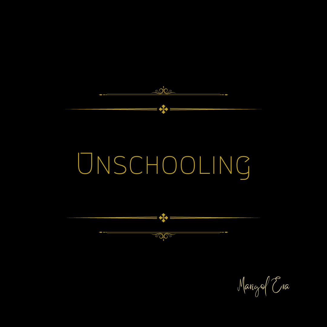 Unschooling: Empowering Children to Learn Through Their Own Passions ...
