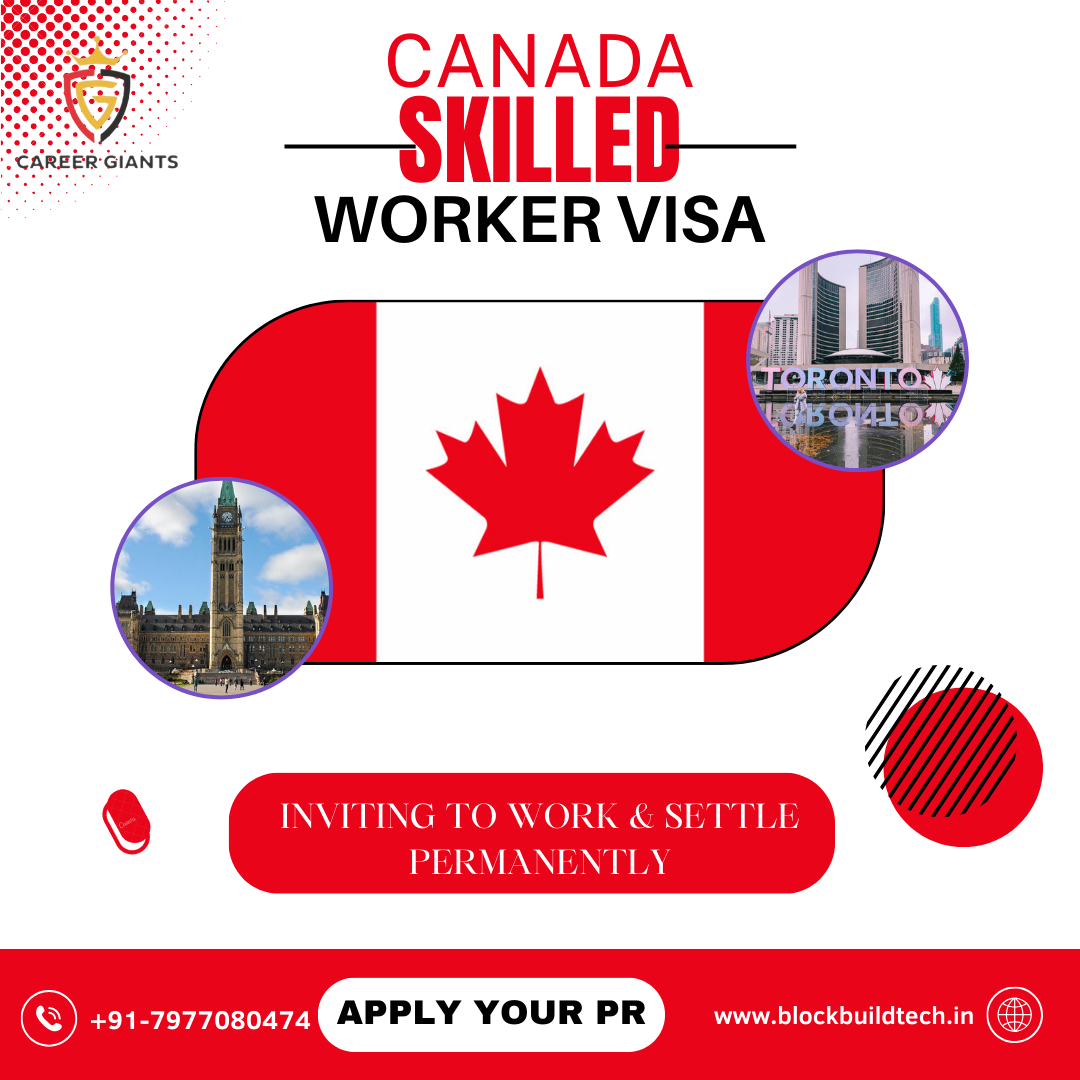 The Journey to Canada’s Permanent Residence Visa: Step-by-Step Process ...