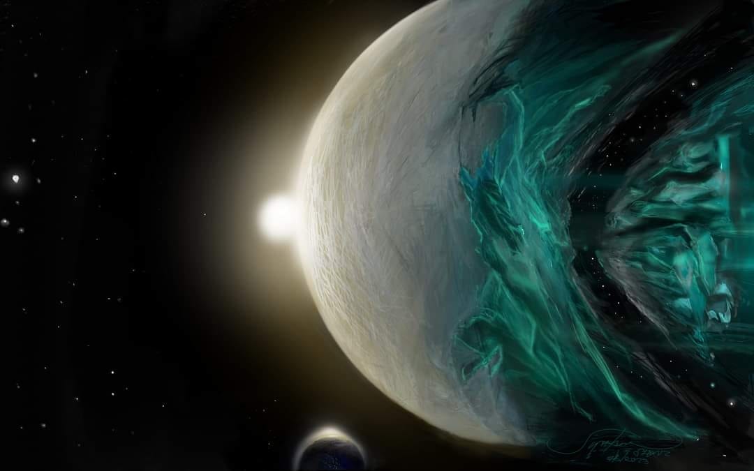 The Mezzaluna. Where is the other half Moon? | by SHONZ | Aug, 2023 ...