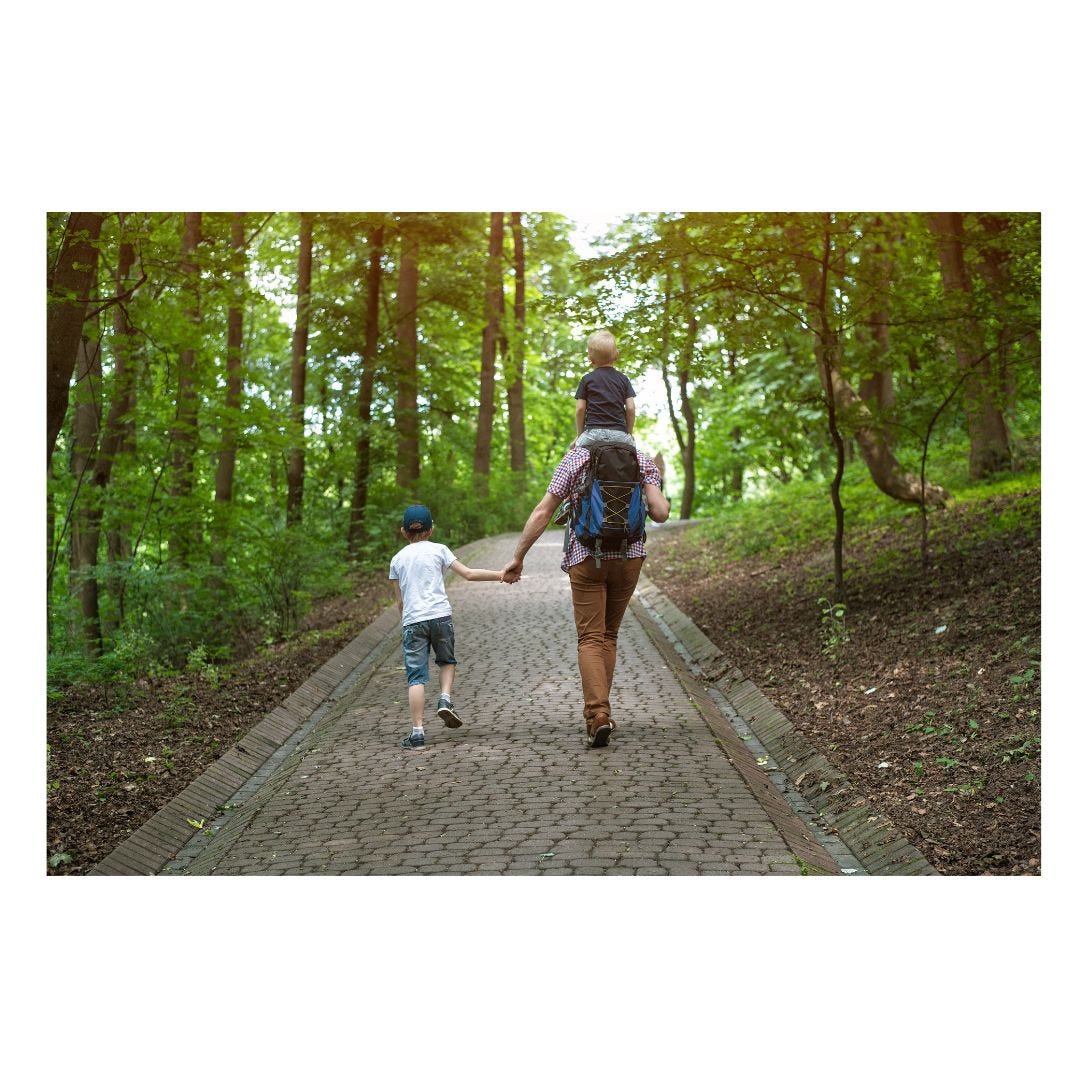 Handling divorce from a Man’s perspective. | by George Hathaway | Medium