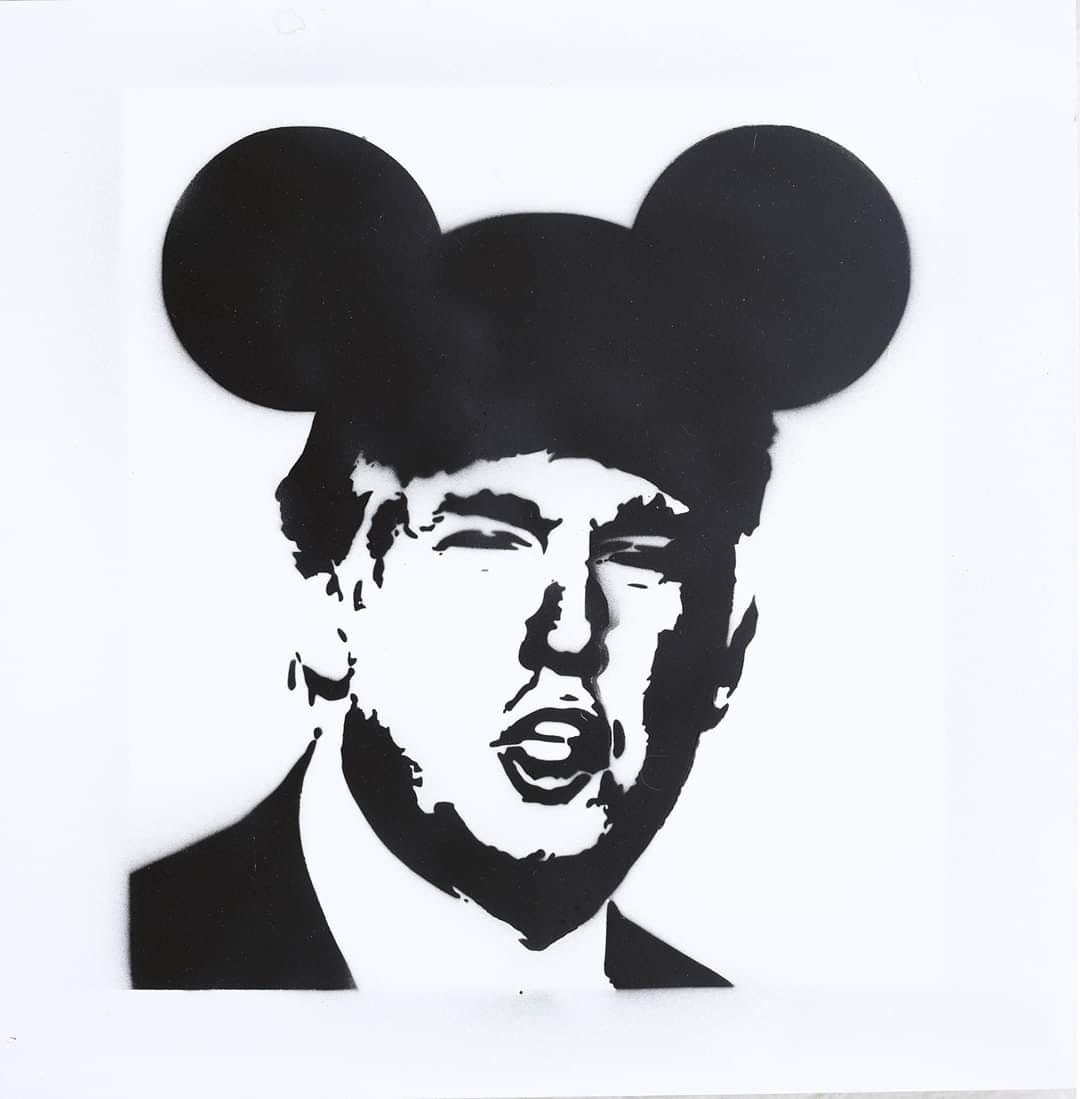 A Mickey Mouse Politician. In a couple of occasions recently I… | by ...