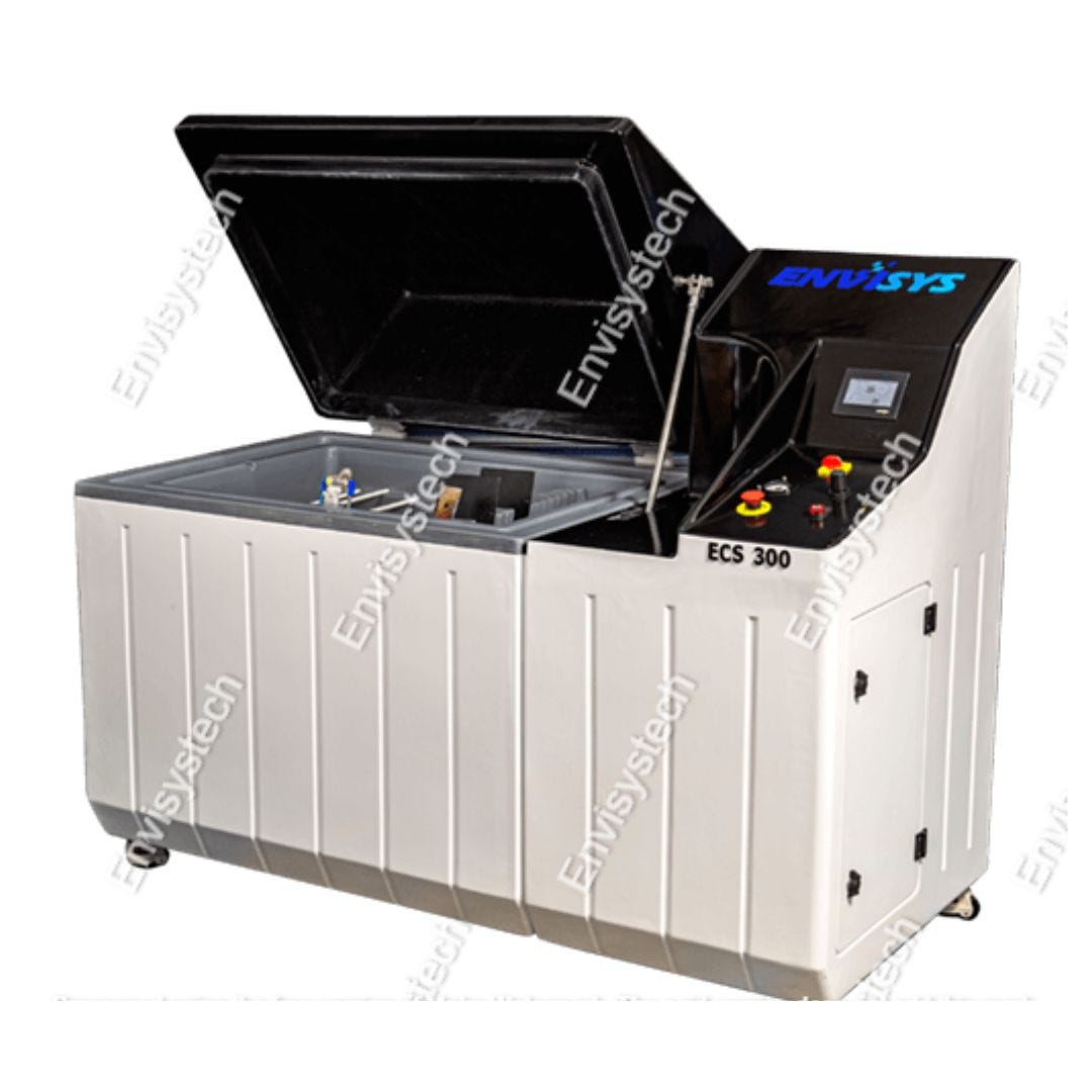 Cyclic vs. Basic Salt Spray Test Chambers: Choosing the Right Option ...