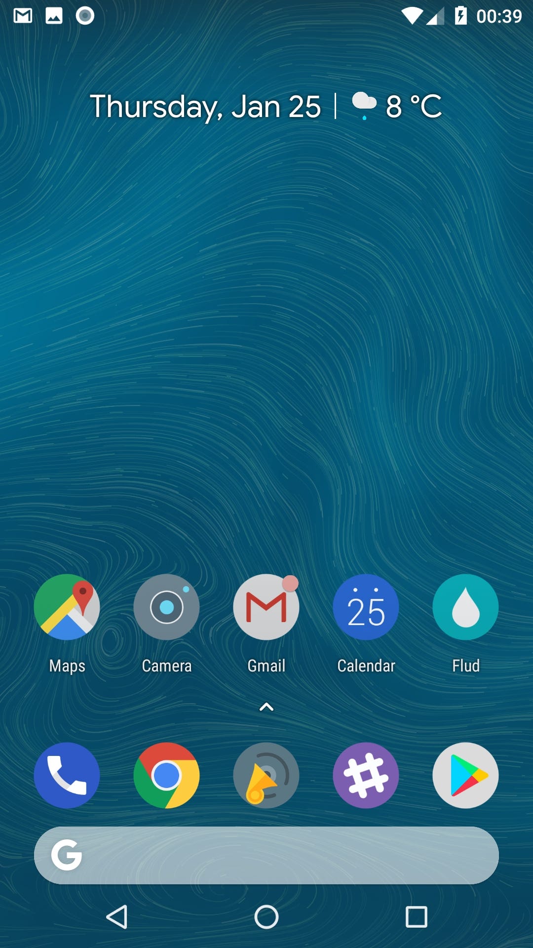 How to make your Android phone looks like Google Pixel 3 | by Kenji ...
