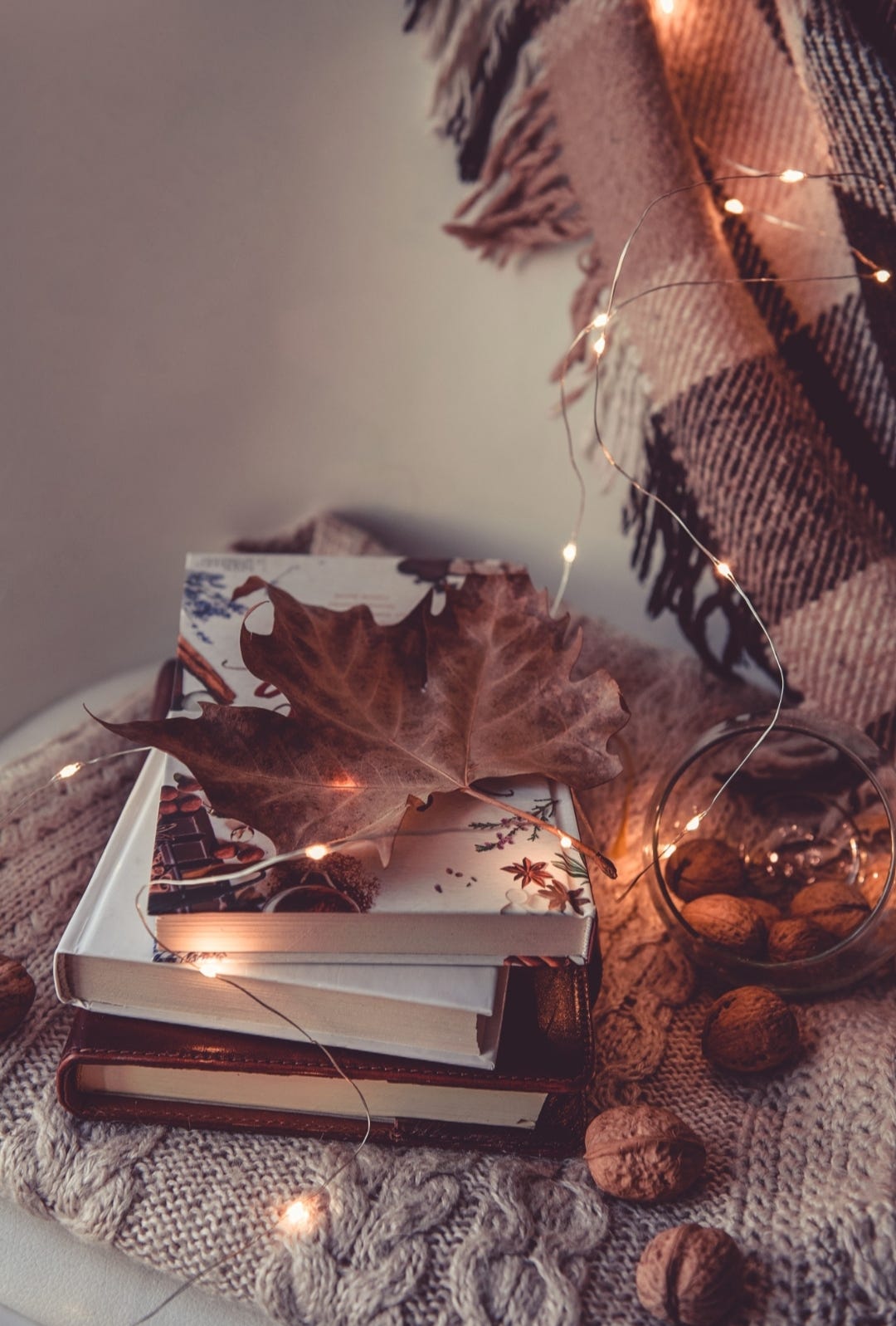 The Oddly Specific Things I Like About Books 🍂 | by Maddie | Medium