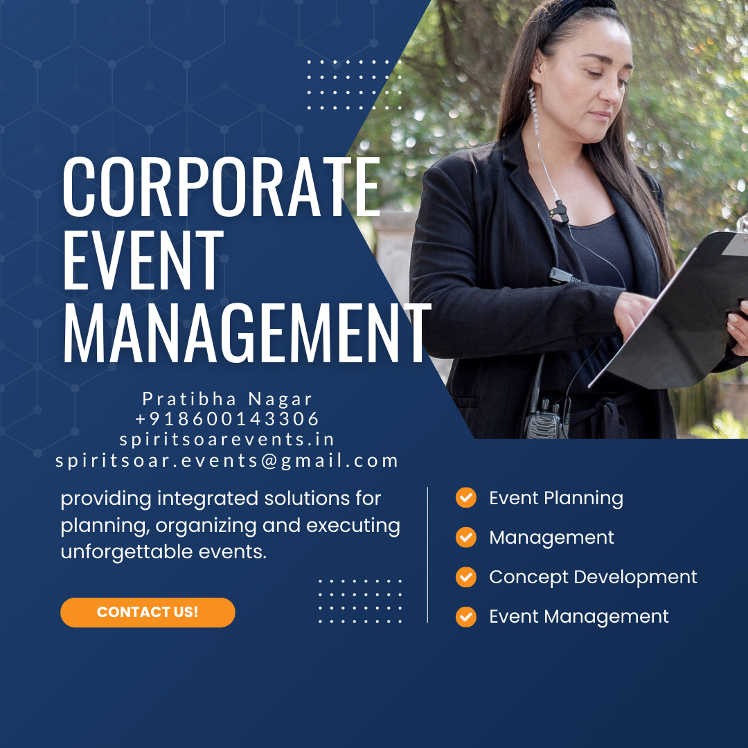 Corporate Event Management. Wedding Planner Near Me Selecting the… | by ...