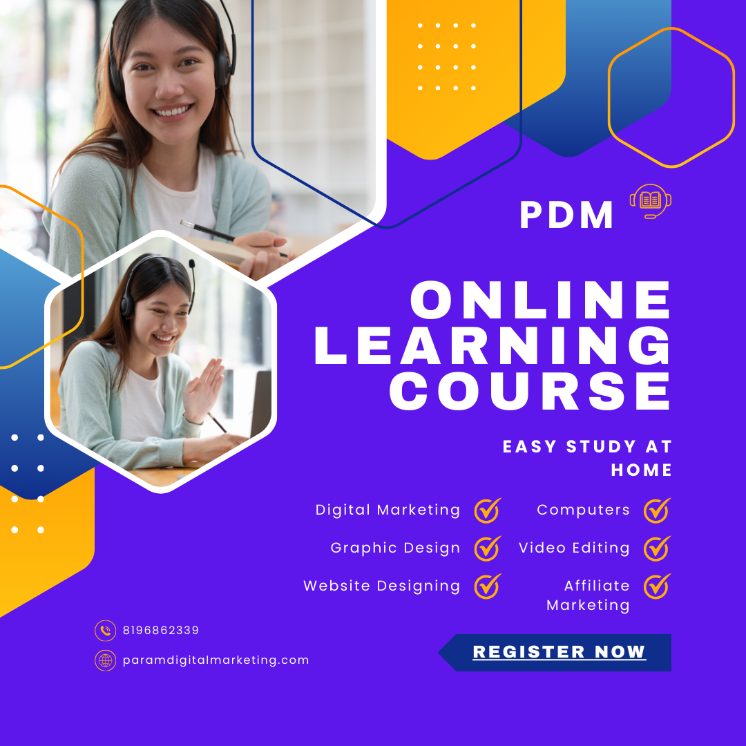 AI-Powered Advanced Digital Marketing Course by Experts | PDM 8196862339 | by Harpal Singh | Jan ...