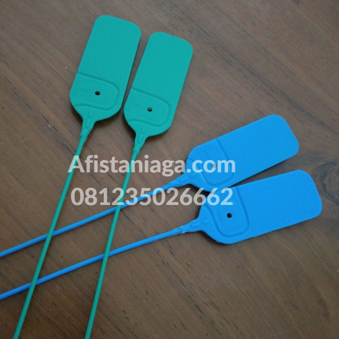 Segel plastik Jawlock 250. Jawlock 250 Aplikasi / Penggunaan SEGEL ...