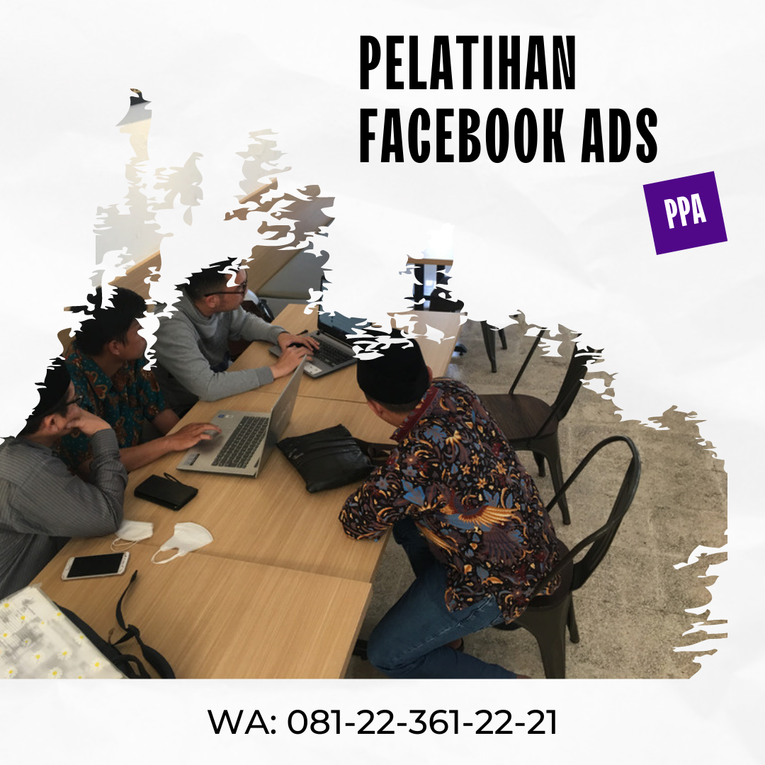 Pelatihan Facebook Ads Siak Yang Terbaik Untukmu | by Yuyun Wahyuni | Medium