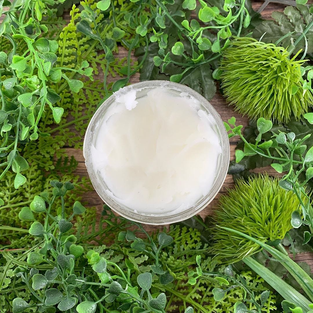 Easy Homemade Deodorant Recipe. I promise it works! | by Isabel White ...