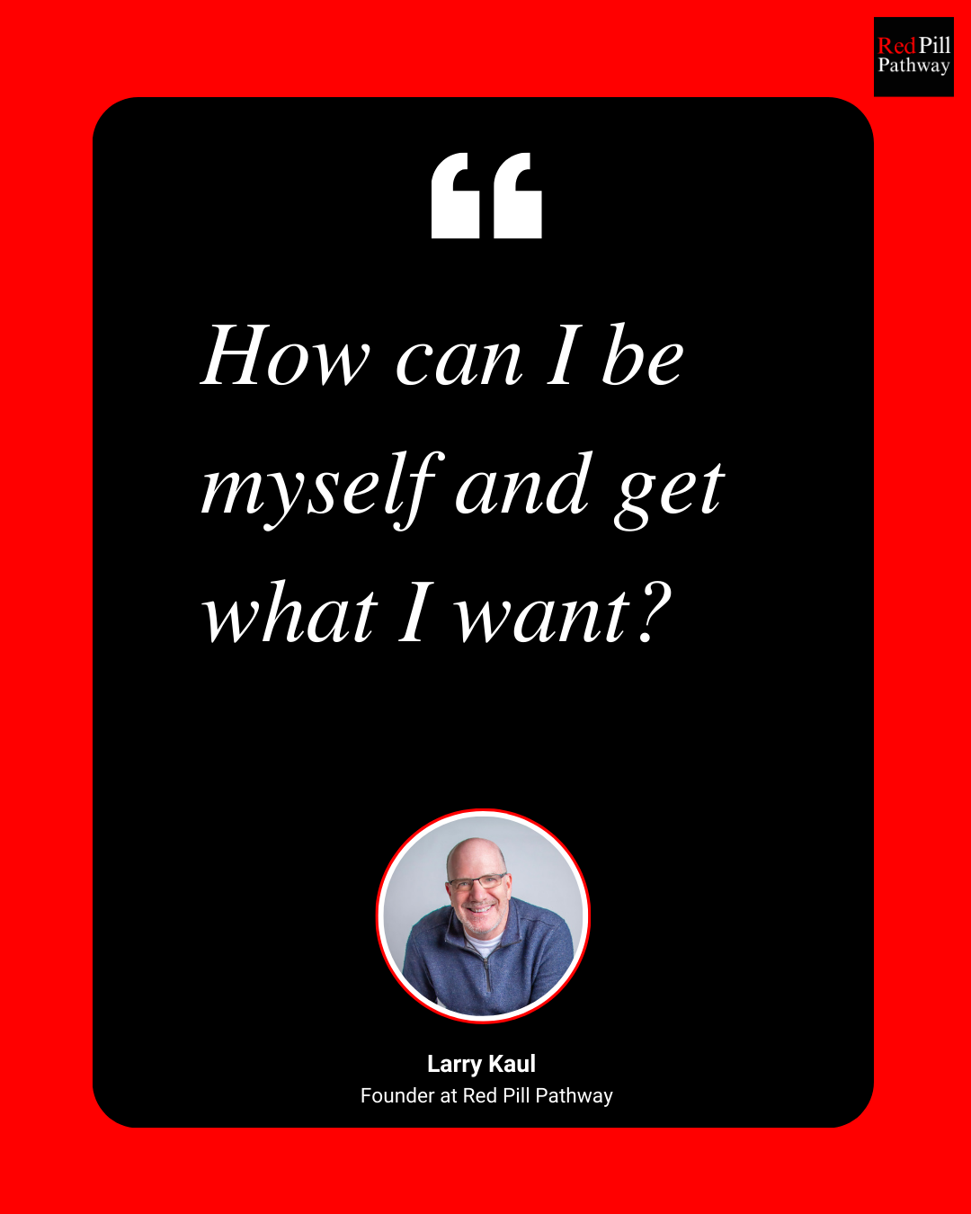 My interview with “Bob Proctor” on how being myself gets me what I want ...