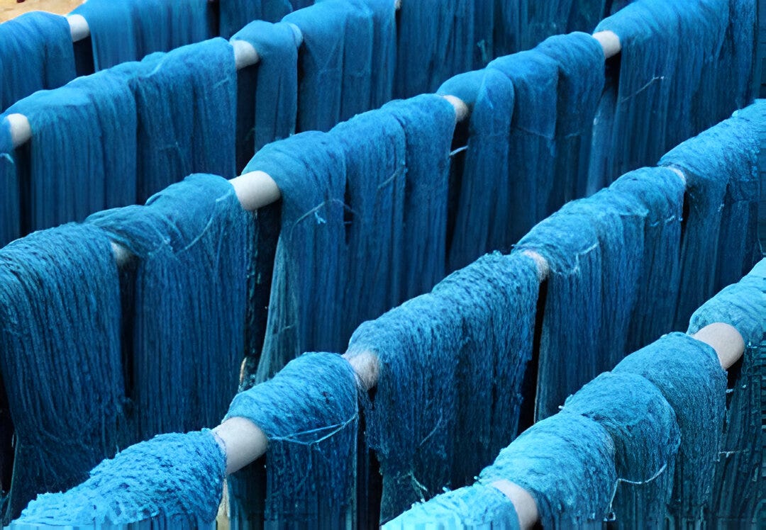 Textile Dyes Market Trends, Scope and Growth Analysis to 2030 | by ...