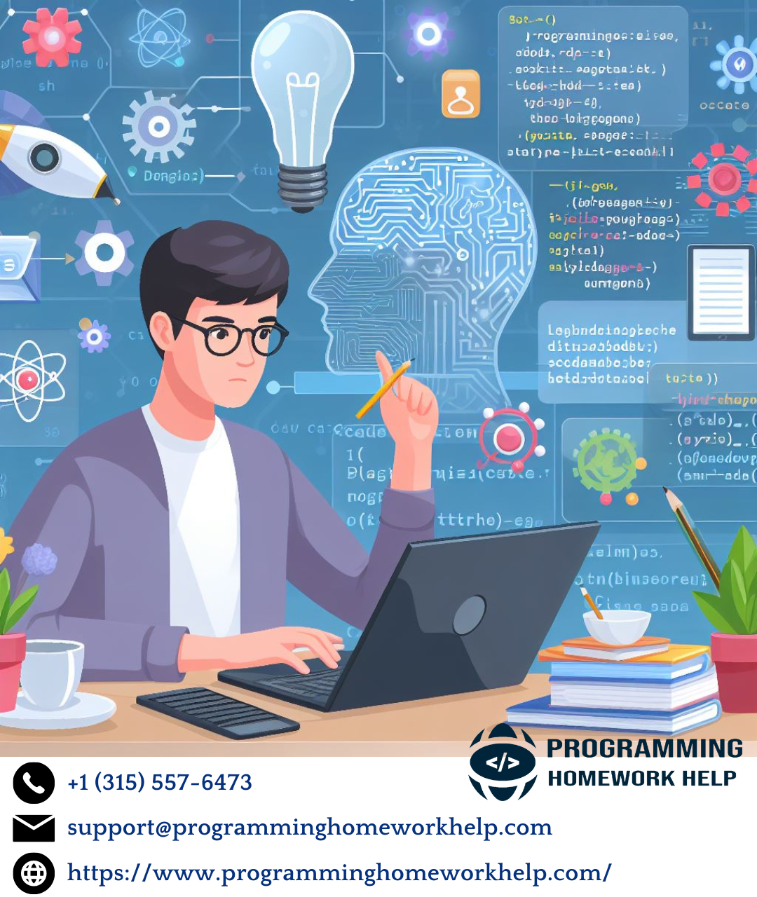 Why Seeking Online Programming Assignment Help is Highly Beneficial ...