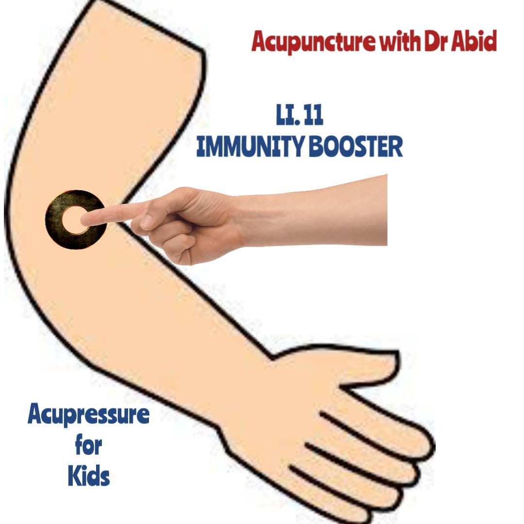 The Magical Button on Elbow Hill — A Story About Immunity for Kids | by Author Abid | Heart ...