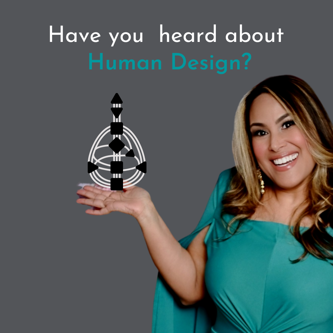 Have you heard of Human Design?. I have always felt like a square peg ...