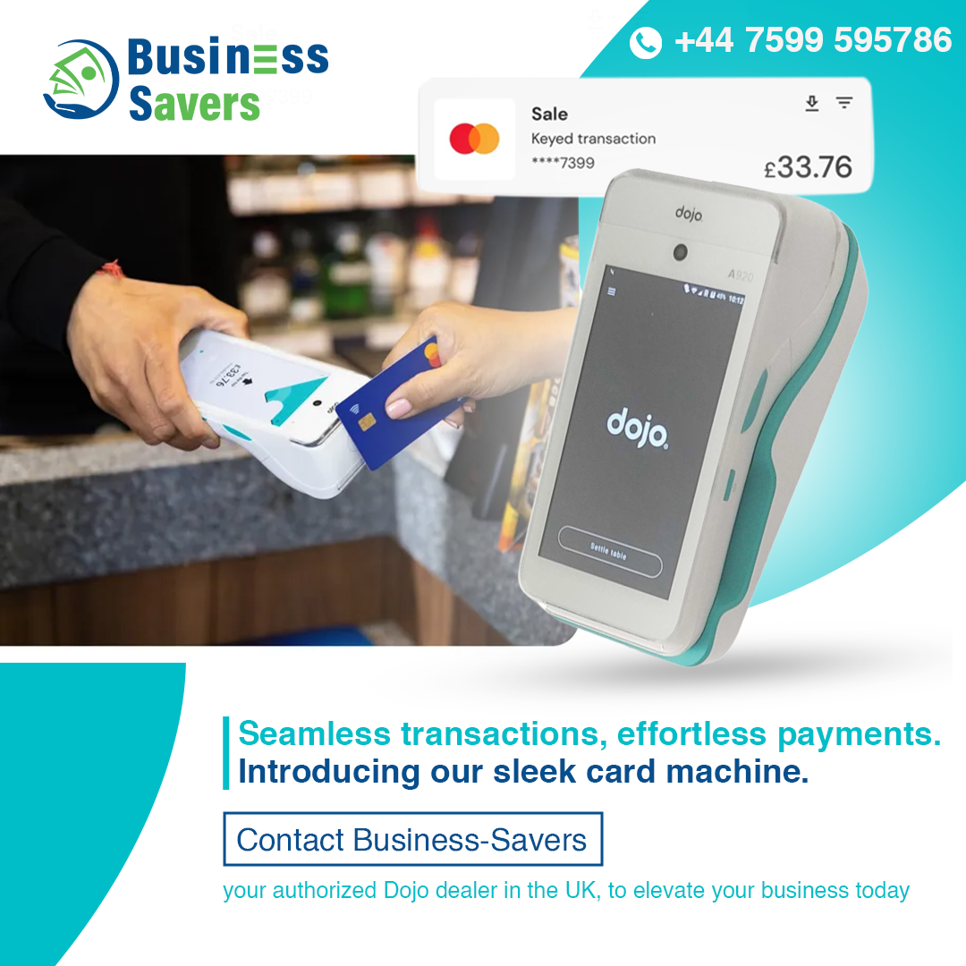 Dojo for Business: Card Payment Solutions for UK | by ...