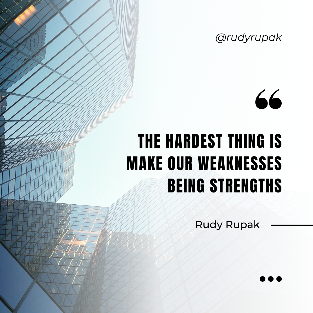 Rudy Rupak- Entrepreneur. Rudy Rupak is a truly unique… | by Rudy Rupak | Medium