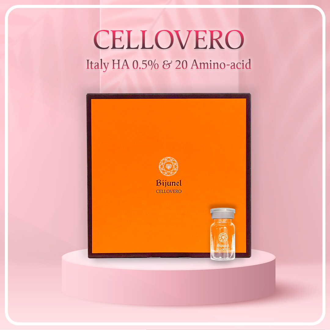 04. Bijunel CELLOVERO. Hello, I’m Ella!! 😍💖 | by Ella | Medium