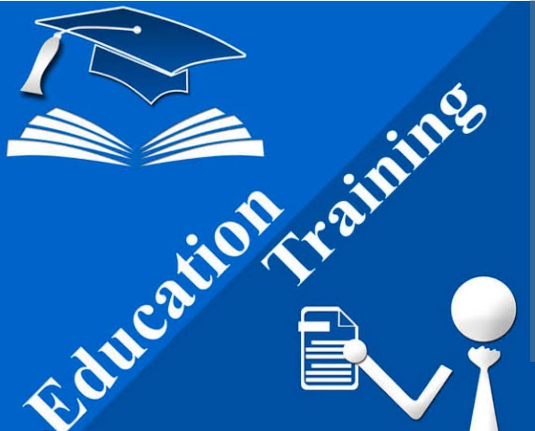 Education and training. Good education | by Raima | Medium