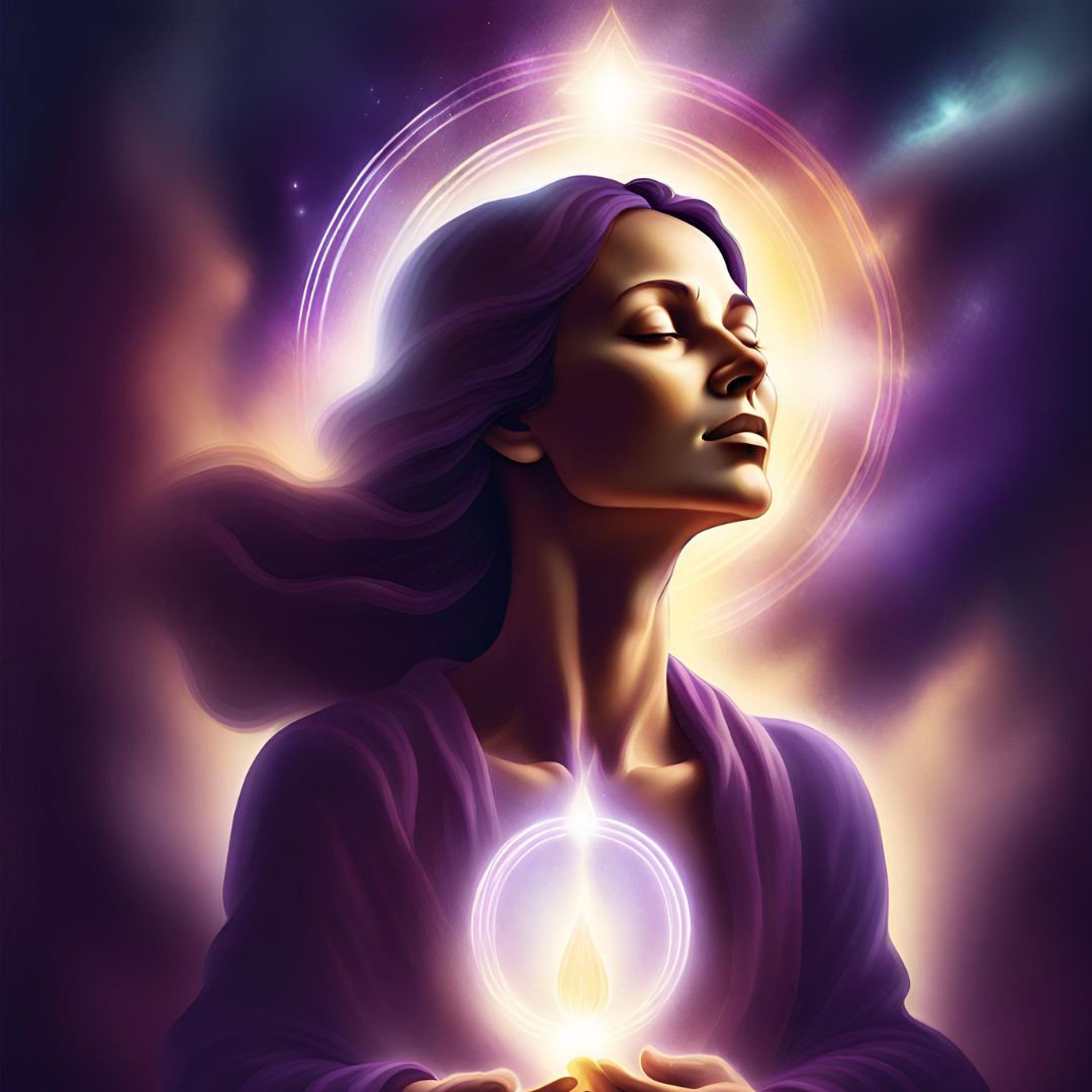 Wisdom from Within: Navigating Life’s Journey with Spiritual Insights 🌸 | by Giovanamg | Medium