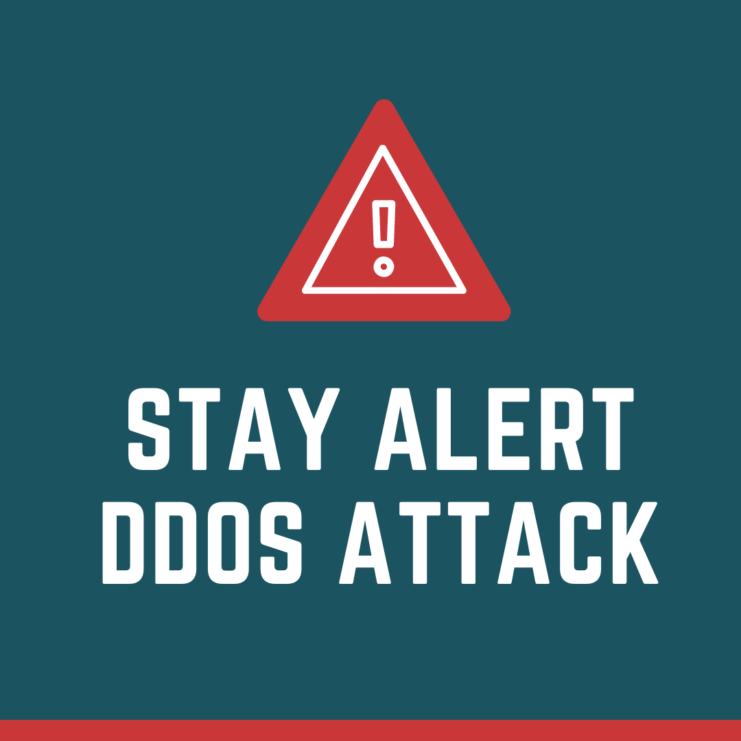 How to Identify If Your Site is Under a DDoS Attack | by IP2Location ...