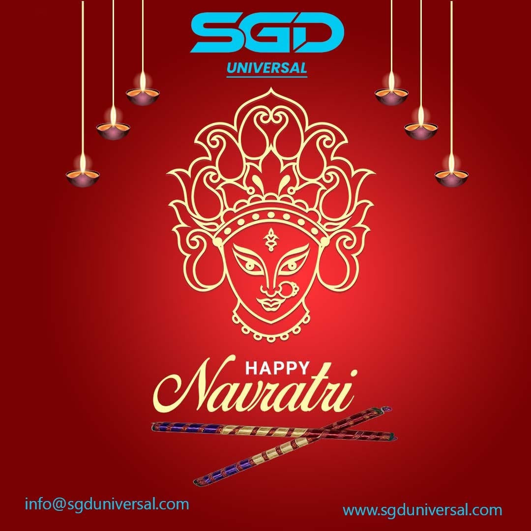 Navaratri is a Hindu festival that spans over nine nights and is ...