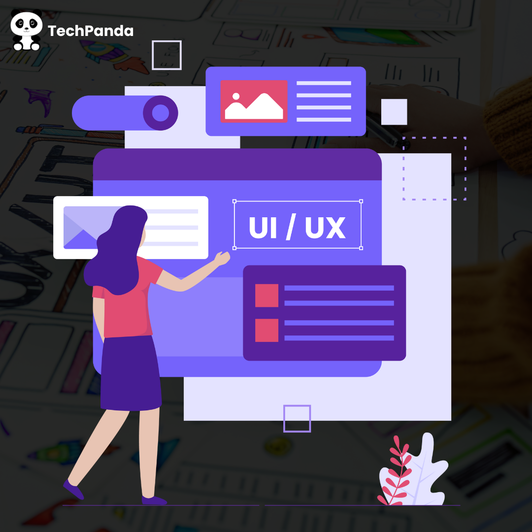 How do you create a user persona for better UX design? | by Arun parmar ...