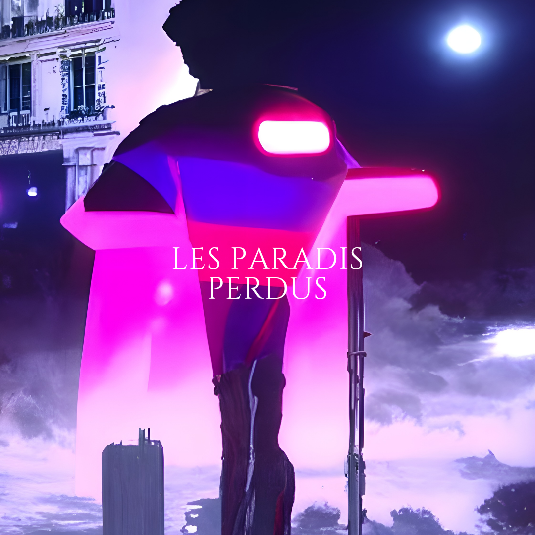 Les Paradis Perdus — 1.4. Apollo — 12 septembre, 18h24 — Ouest de… | by ...