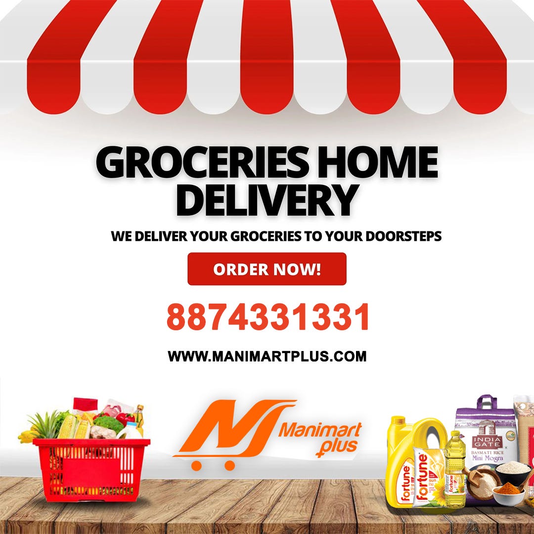 Discovering the Benefits of Manimartplus — An E-commerce Platform with ...