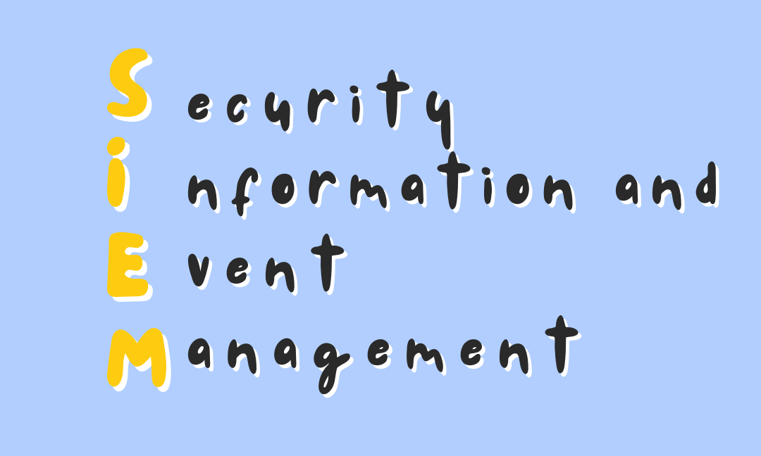 SIEM (Security Information and Event Management) Nedir ve Nasıl Çalışır ...