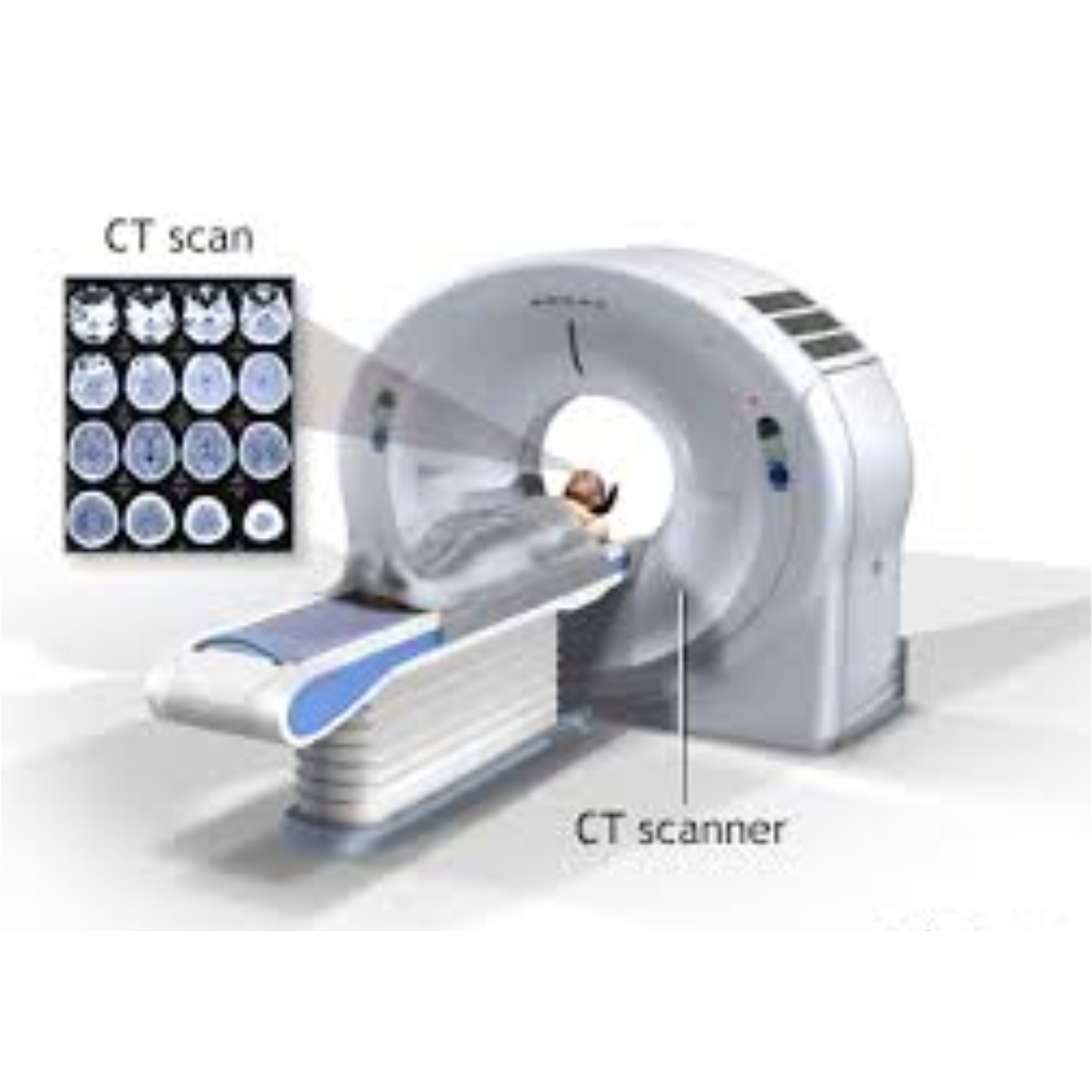 Navigating Medical Imaging: A Comprehensive Guide to CT Scans at ...