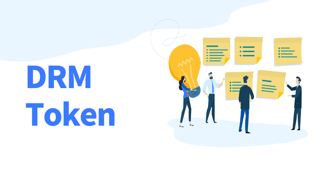 How does DRM Token work?. Today, I will tell you how DRM Token is… | by ...
