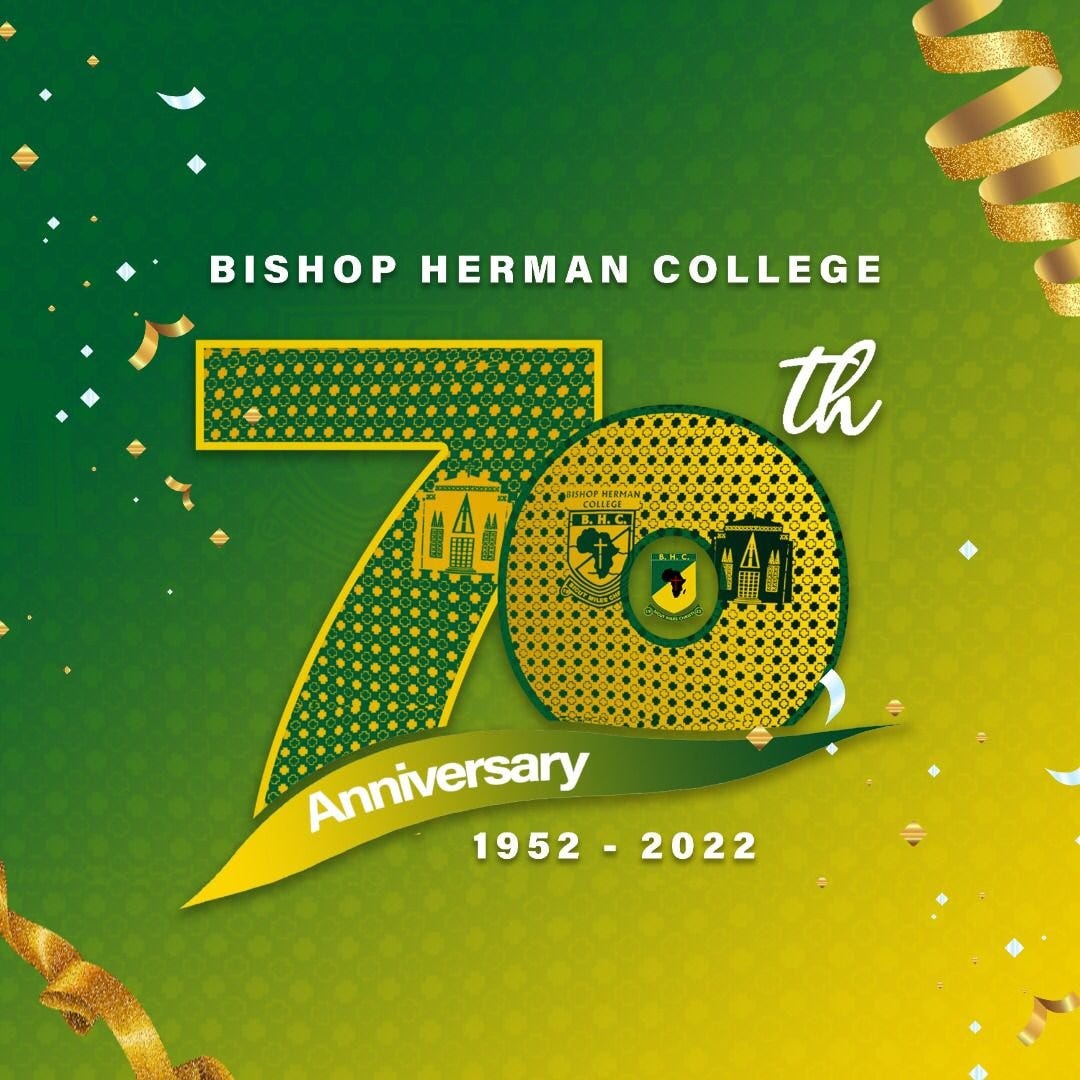 3 ideas to make Bishop Herman College great again. | by Dzansi Brian ...