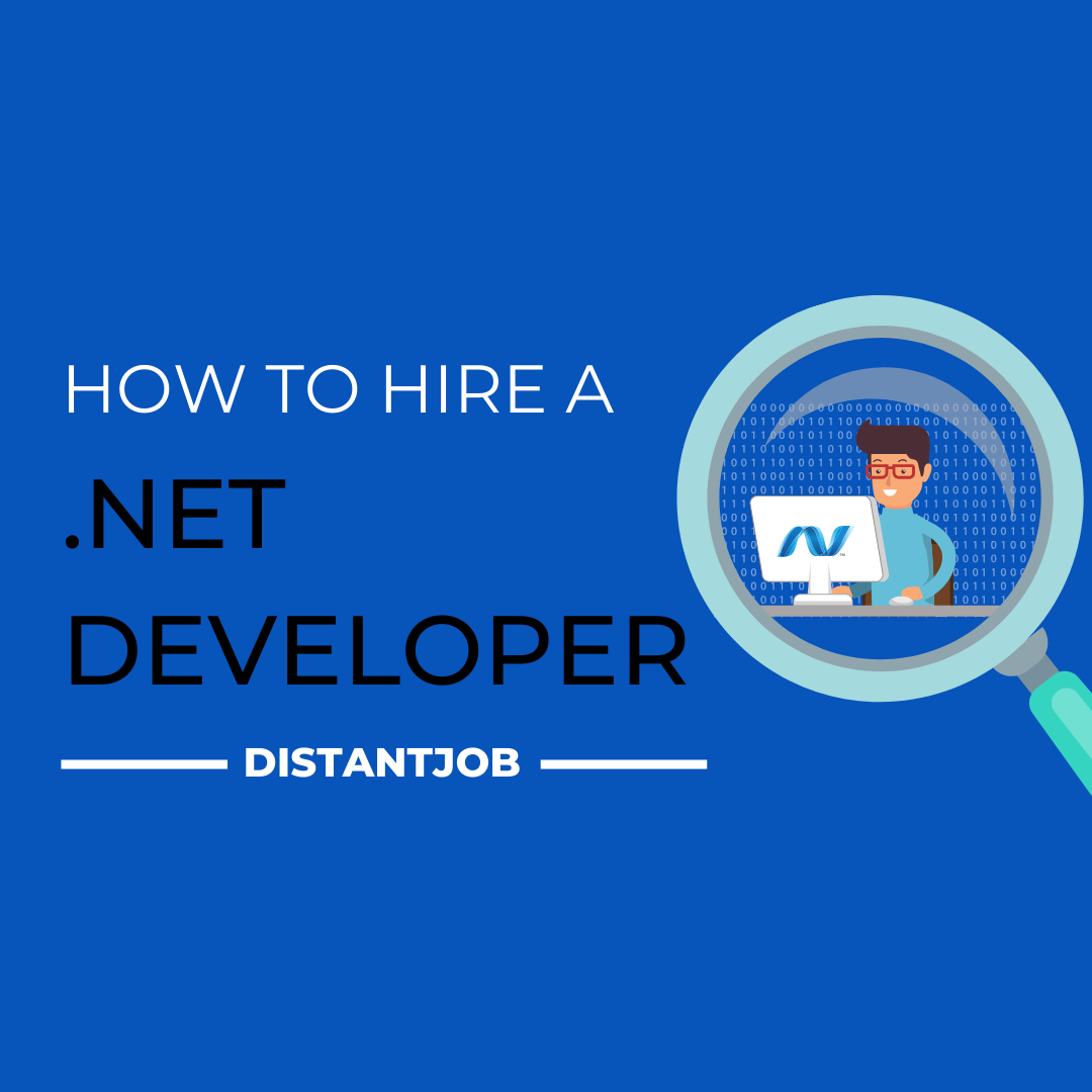 A Complete Guide on Hiring.Net Developers | by Matrix Media Solutions | Medium