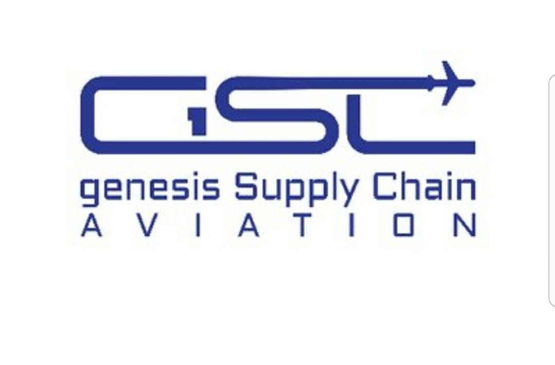 GENESIS SUPPLY CHAIN:. Genesis Supply Chain Platform is a… | by raymond ...