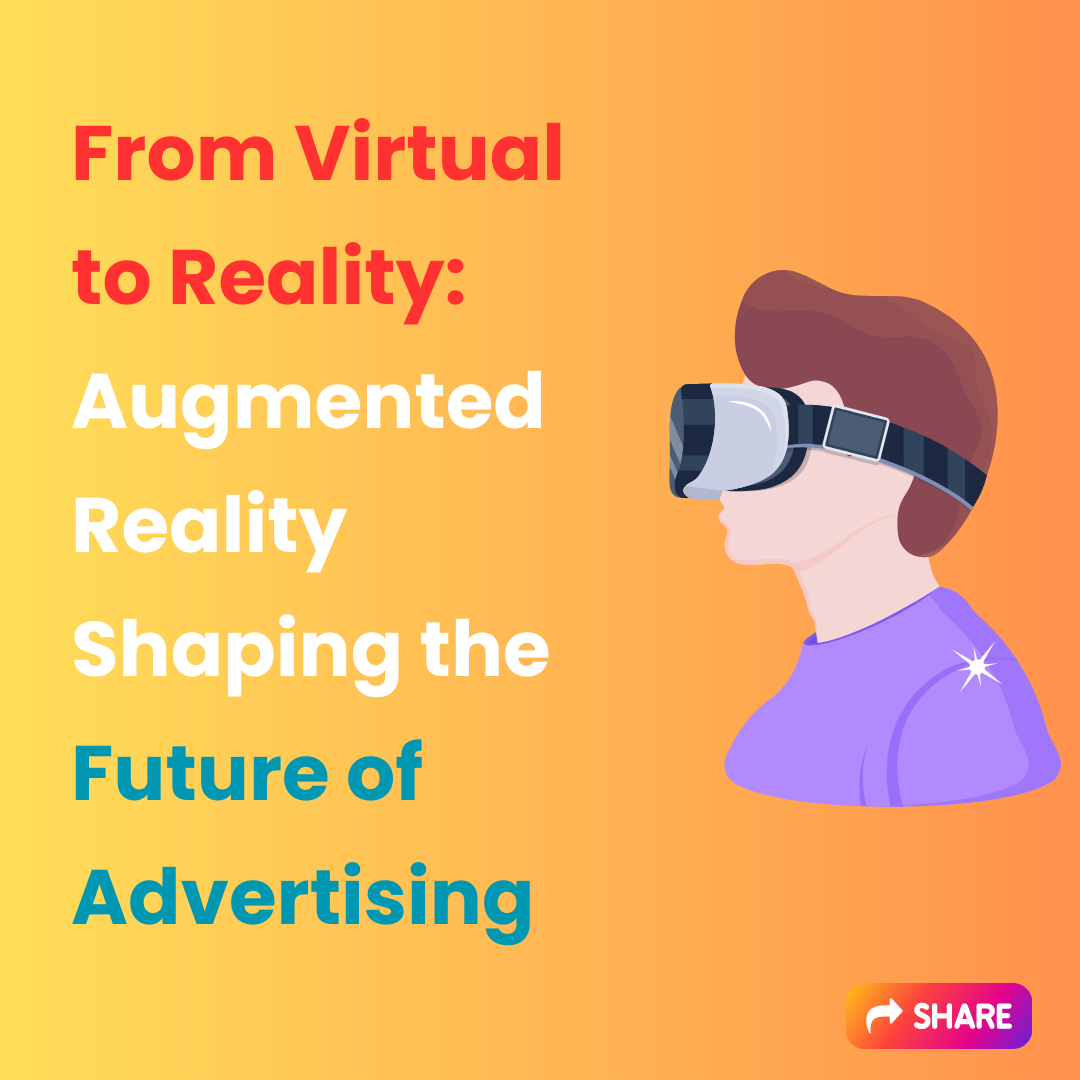From Virtual to Reality: Augmented Reality Shaping the Future of ...